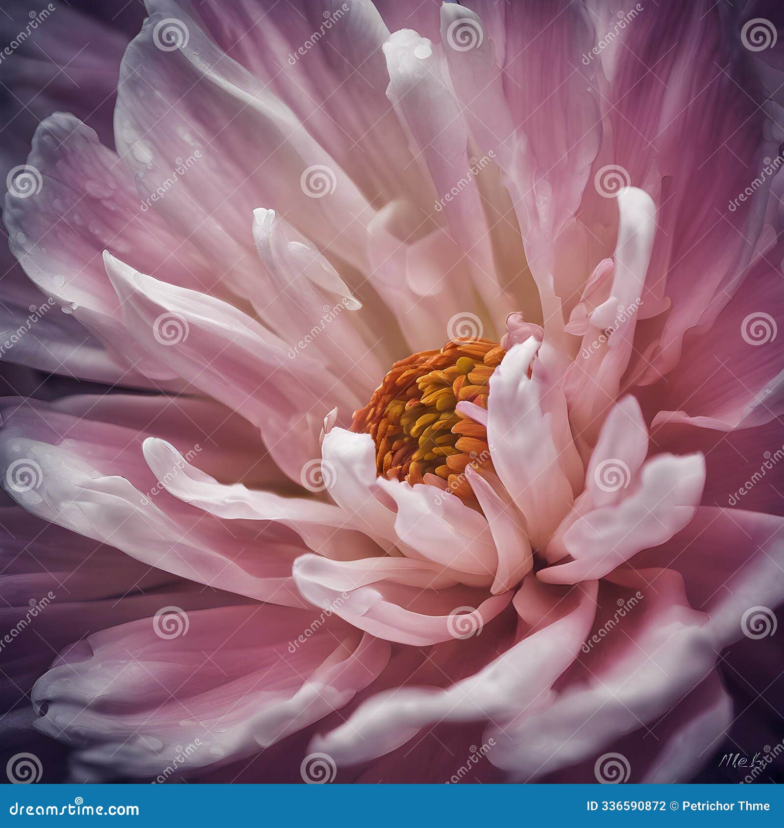 From Macro To Masterpiece: Stunning Flower Photography Stock ...