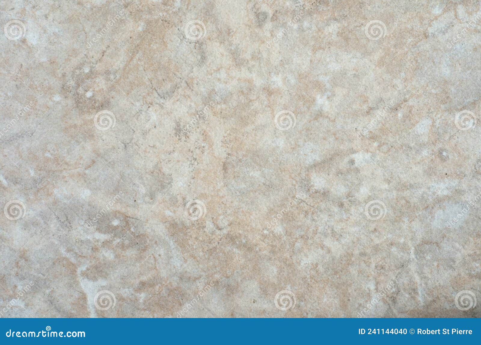 Macro Top View Image of Light Colored Ceramic Tile Stock Photo - Image ...