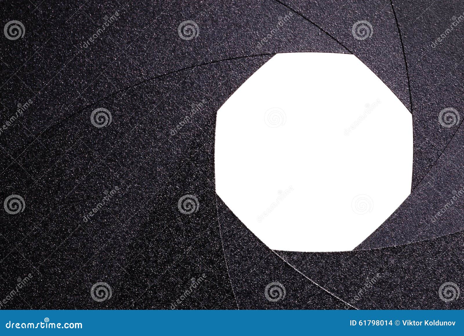 Macro view of a lens stock photo. Image of digital, depth - 61798014