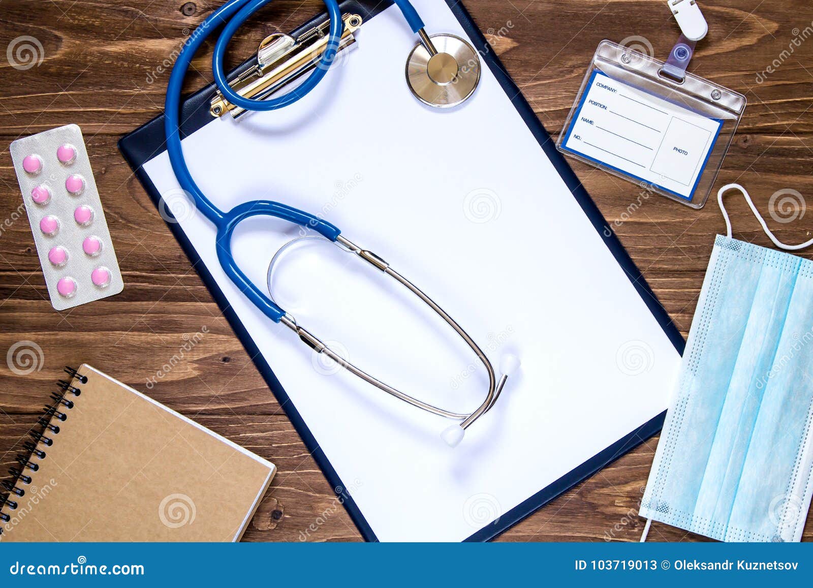 Macro View To the Medical Objects. Original Objects for Your Desktop ...