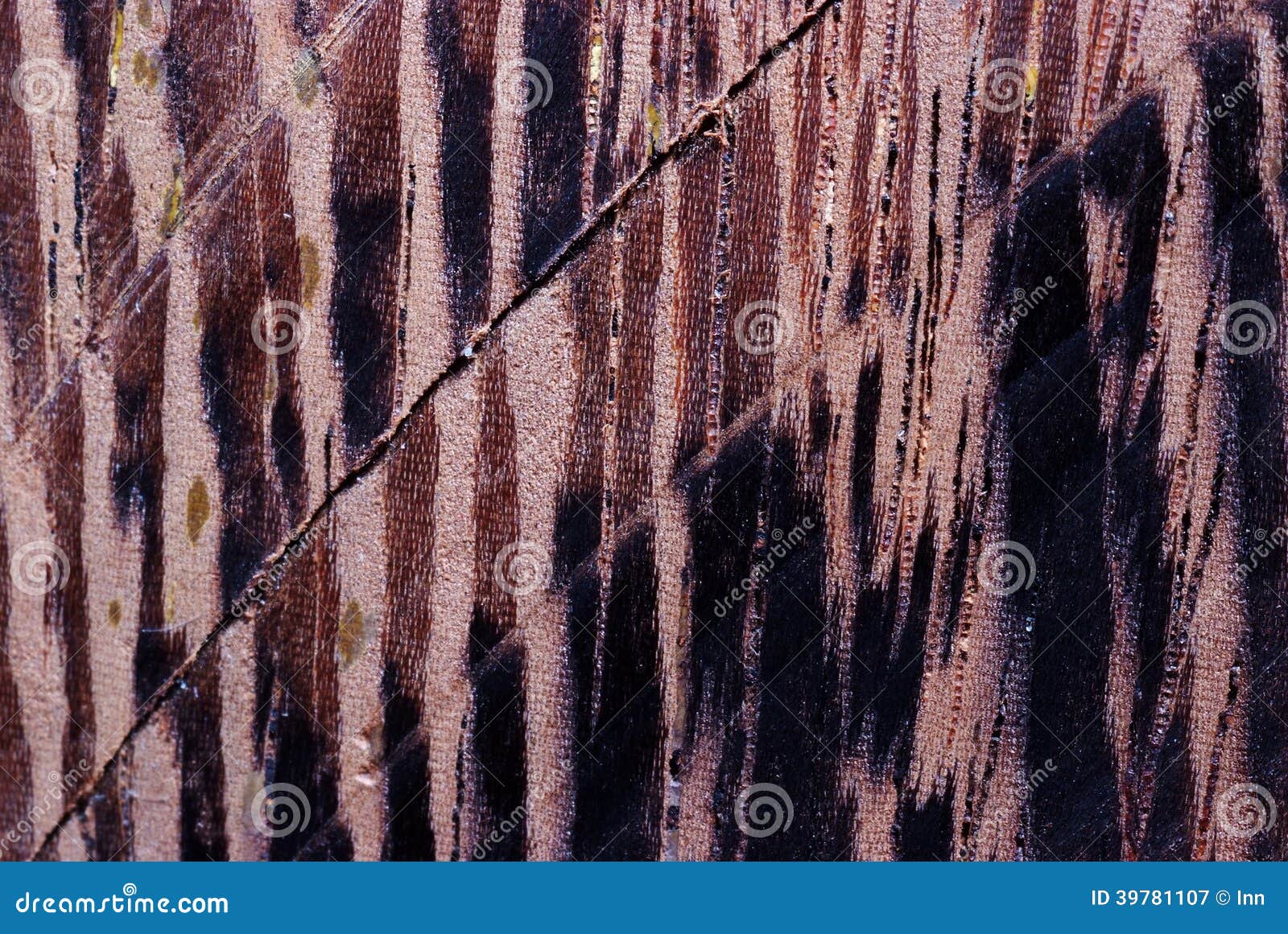 Macro wooden weave stock image. Image of macro, scratch - 39781107