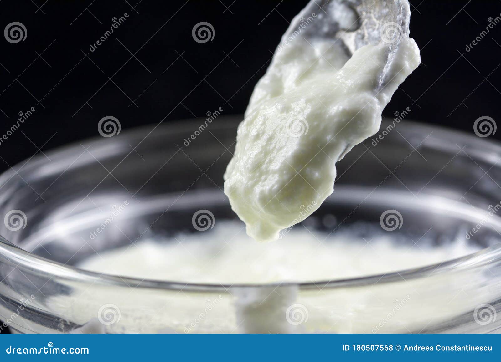 Yoghurt splash stock photo. Image of cuisine, organic - 180507568