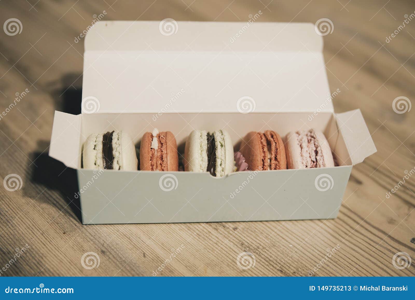 Macron Box Stock Photos - Free & Royalty-Free Stock Photos from Dreamstime