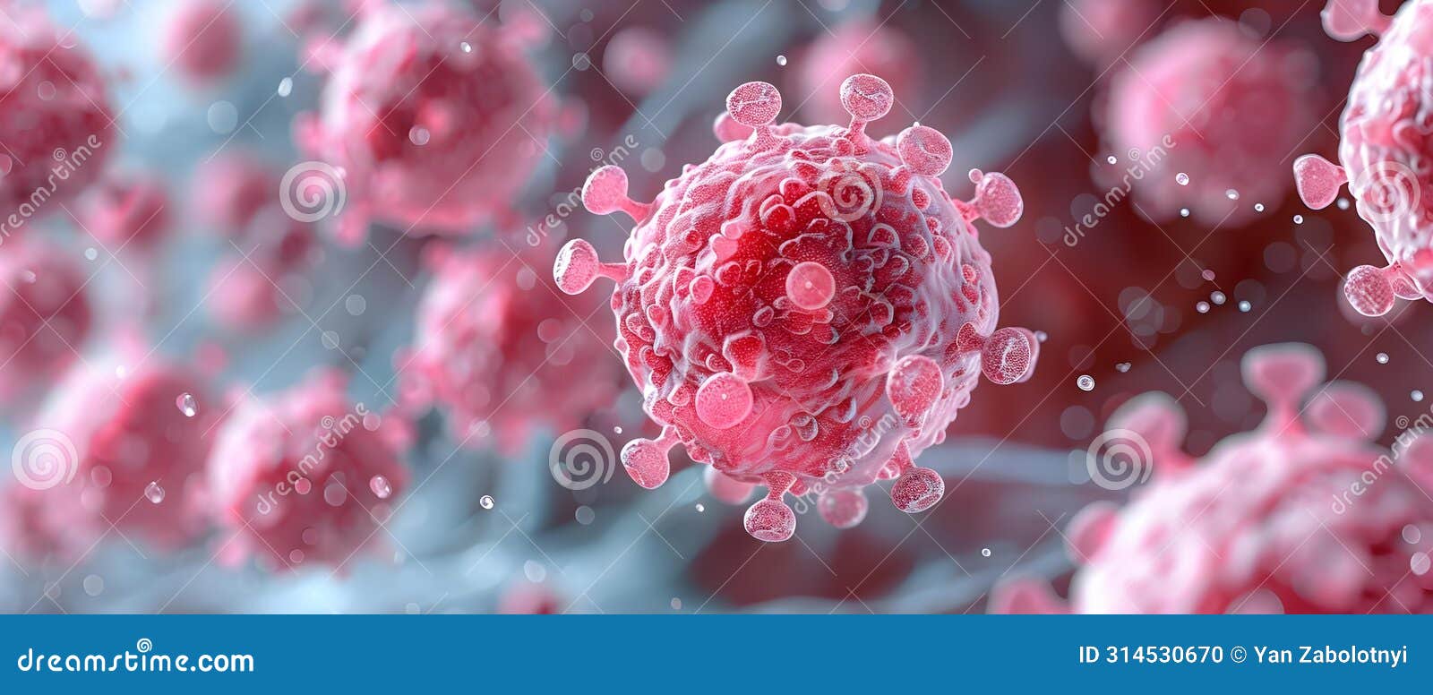 Macrophage Harmony: Immune Balance. Concept Immunology, Macrophages ...