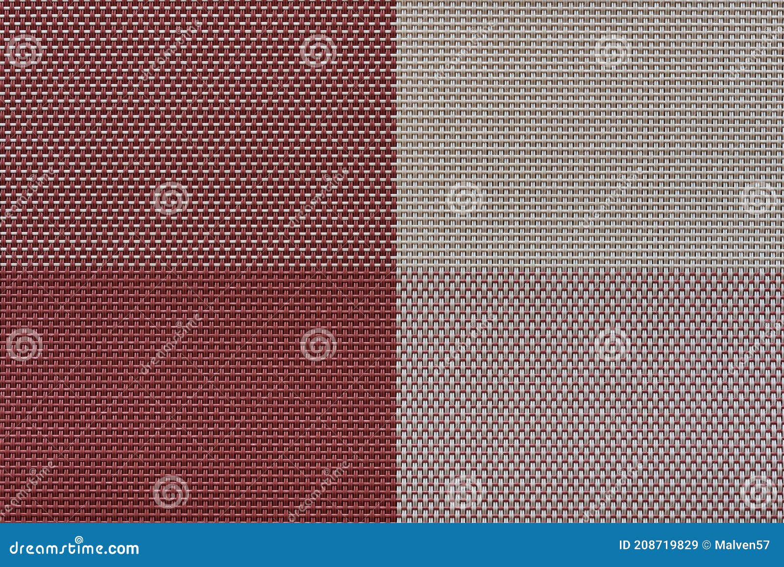 Macrotexture of Fabric or Textile Material with Mesh Plexus Stock Image ...