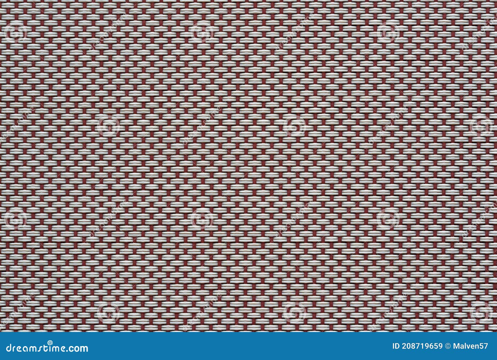 Macrotexture of Textile Material or Fabric with Mesh Plexus Stock Image ...