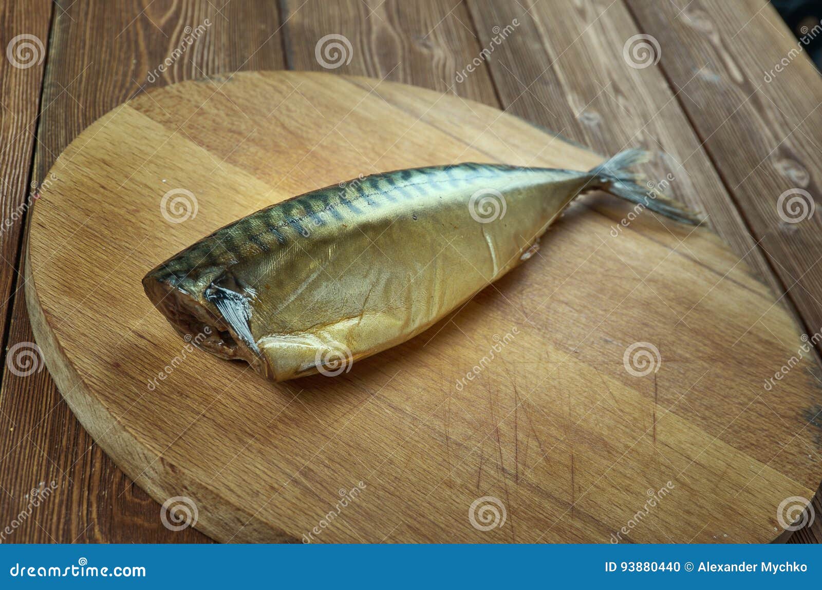 Macrou afumat stock photo. Image of natural, macrou, fish - 93880440