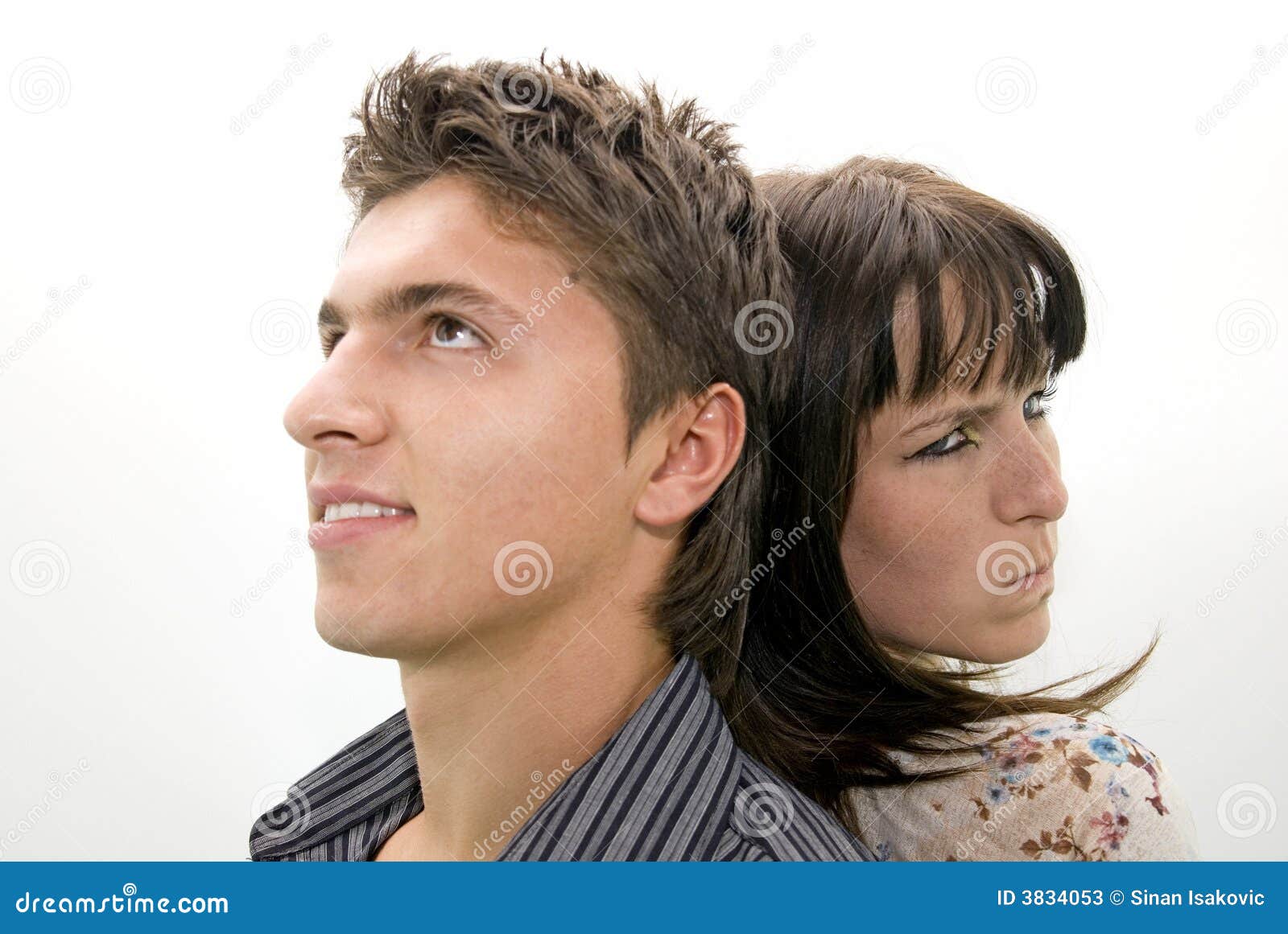 Mad stock image. Image of happiness, enjoyment, closeness - 3834053