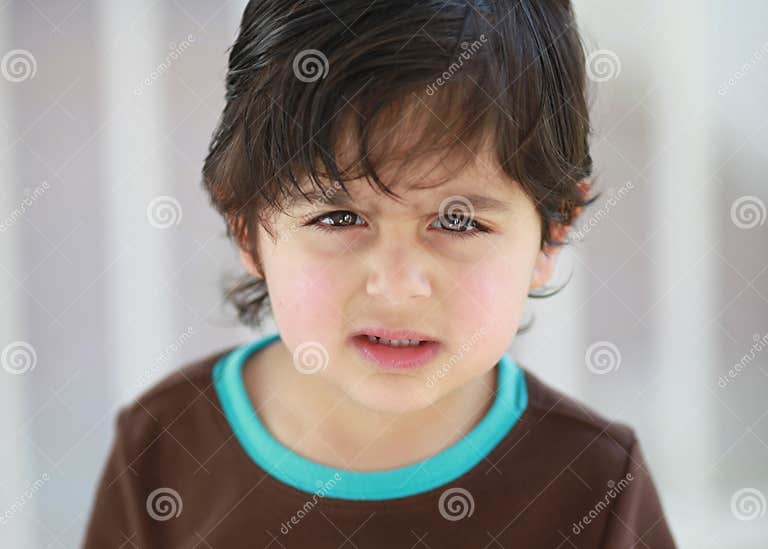 Mad boy stock image. Image of eyes, disappoint, staring - 25966867