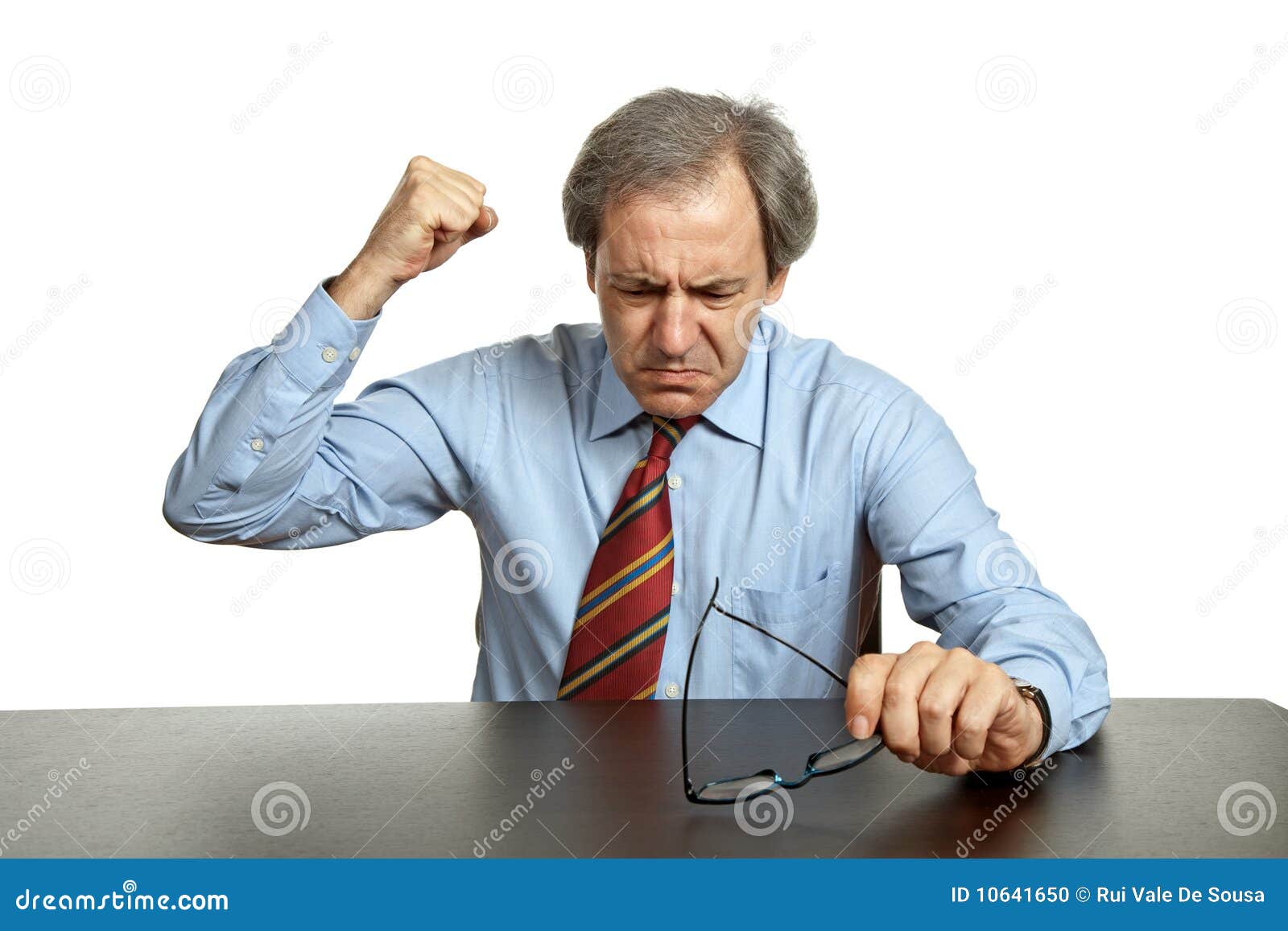 Mad man stock photo. Image of business, career, male - 10641650