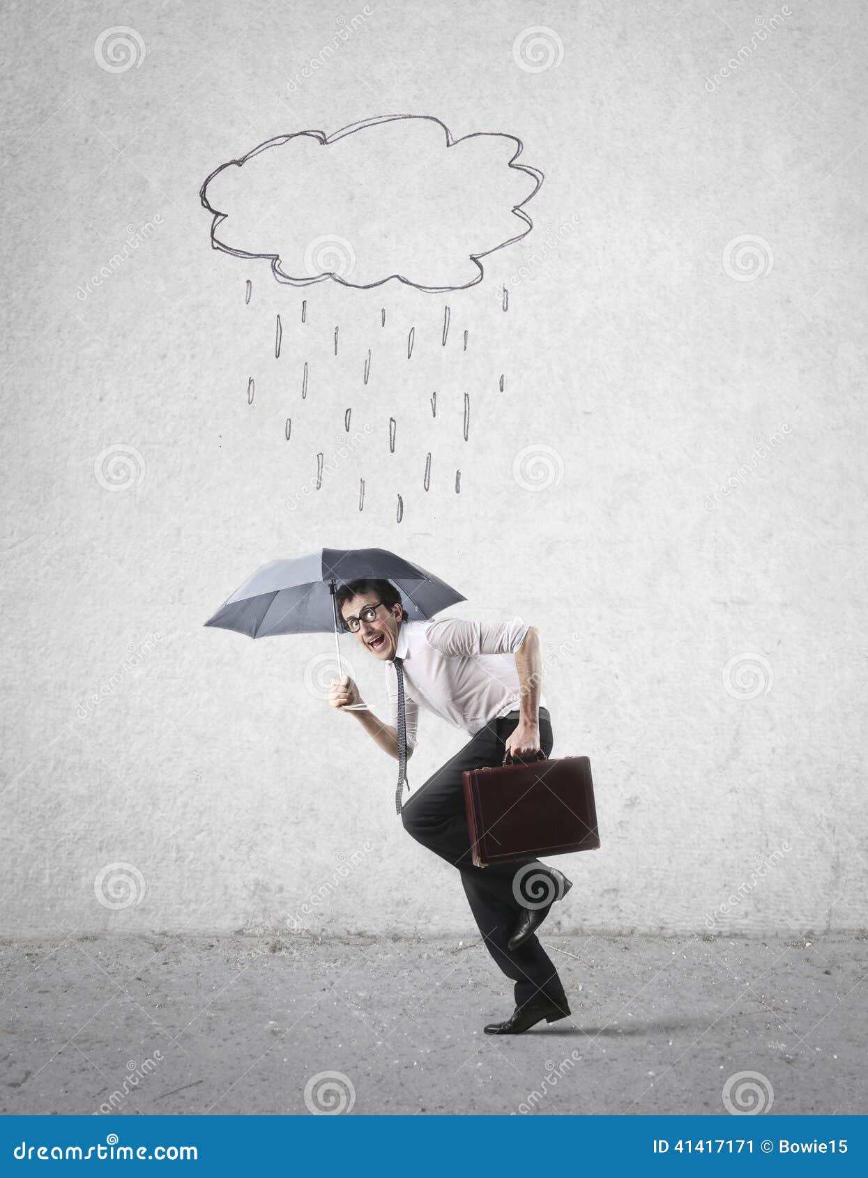 Mad man stock image. Image of businesswoman, business - 41417171