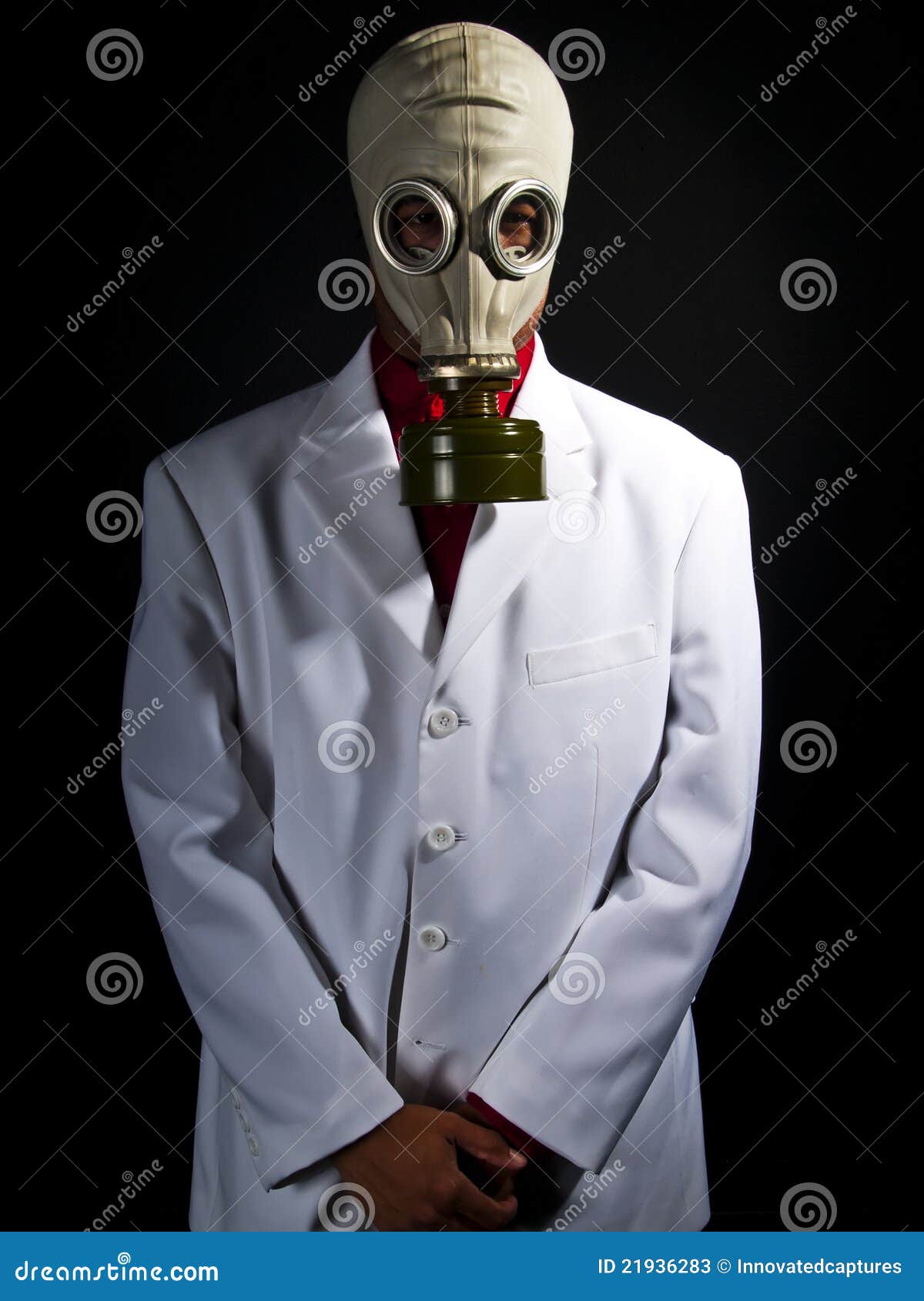 Mad scientist stock image. Image of biology, army, medicine - 21936283