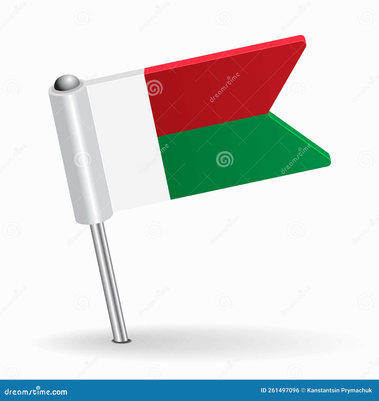 Madagascar Flag Map Pointer Layout. Vector Illustration. Stock Vector ... Madagascar Flag Map Pointer Layout. Vector Illustration. Stock Vector ...