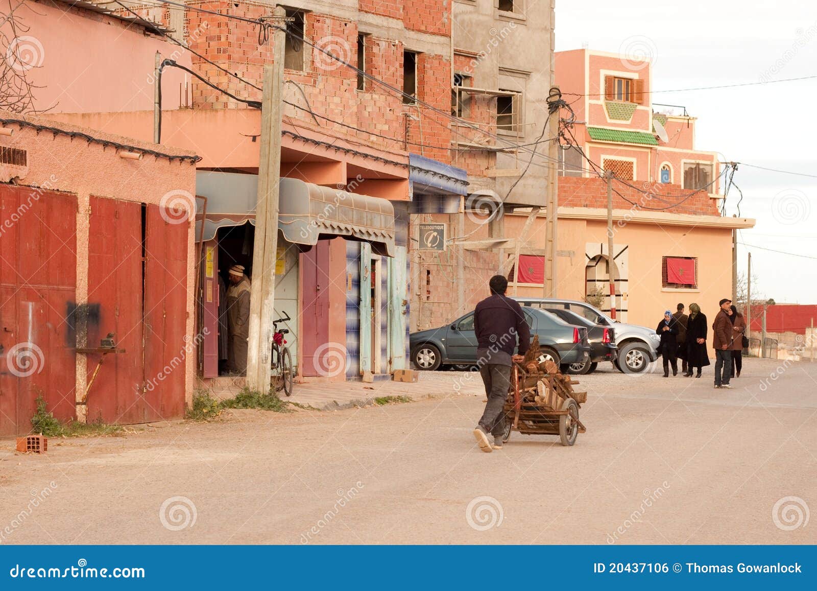 Madagh festival editorial photo. Image of berkane, muhammad - 20437106
