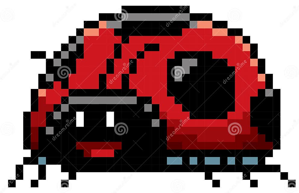 Madame Bug illustration de vecteur. Illustration du dessin - 70276073