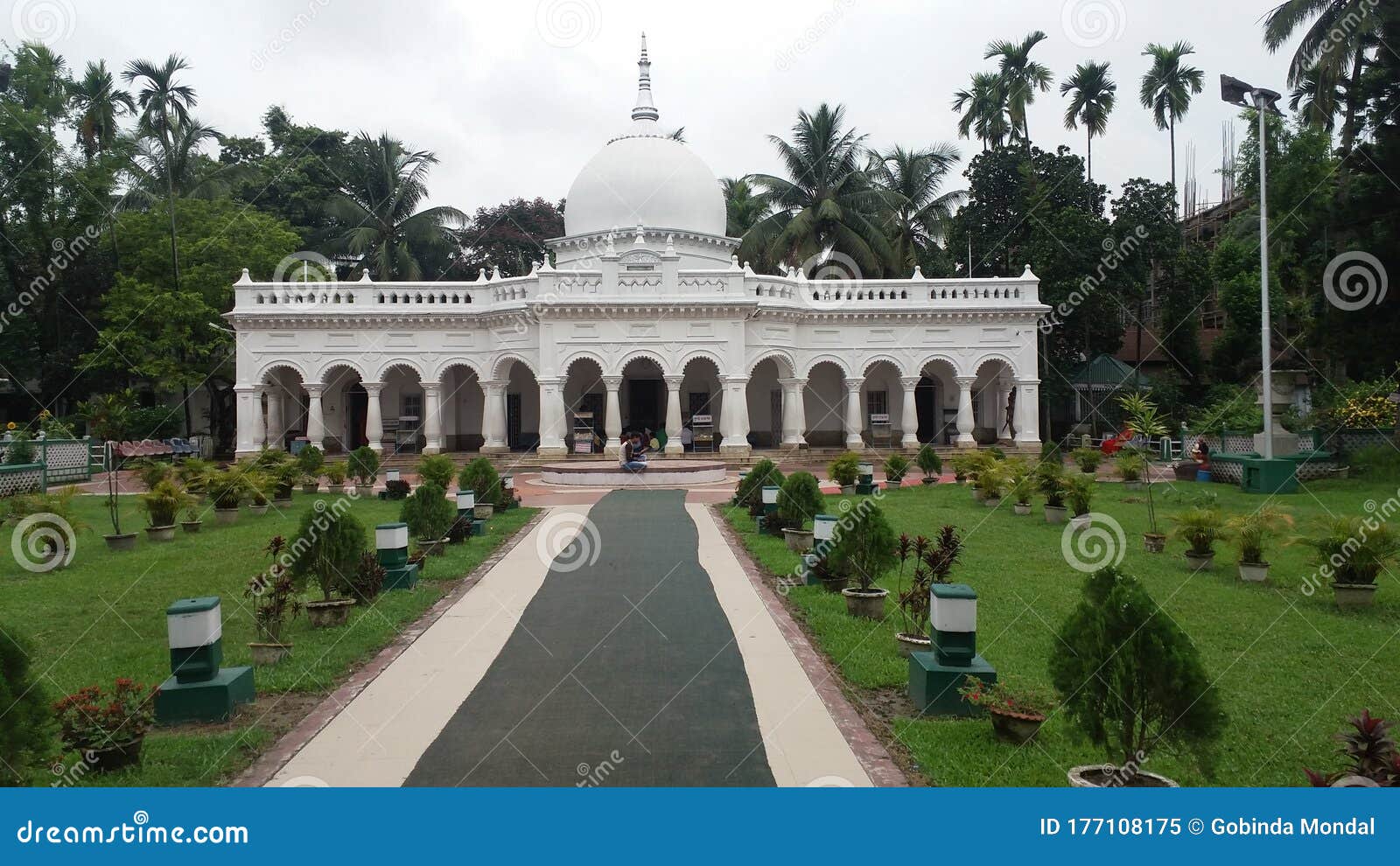 Madan Mohan modir editorial image. Image of madan, west - 177108175