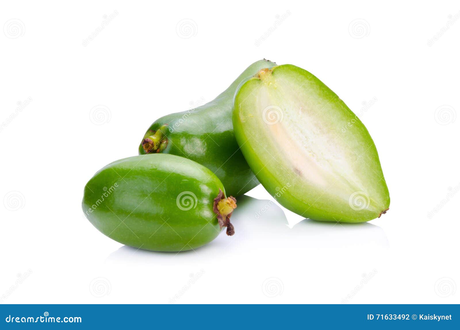Madan,tropical thai fruit stock photo. Image of herb - 71633492