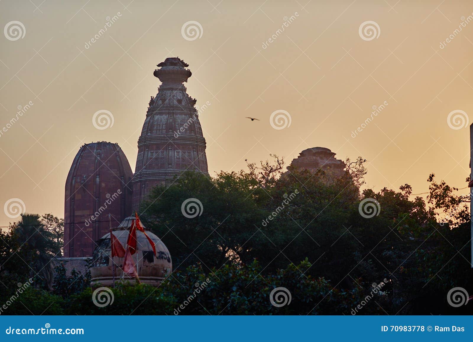 Madana-Mohana temple stock photo. Image of design, shrine - 70983778