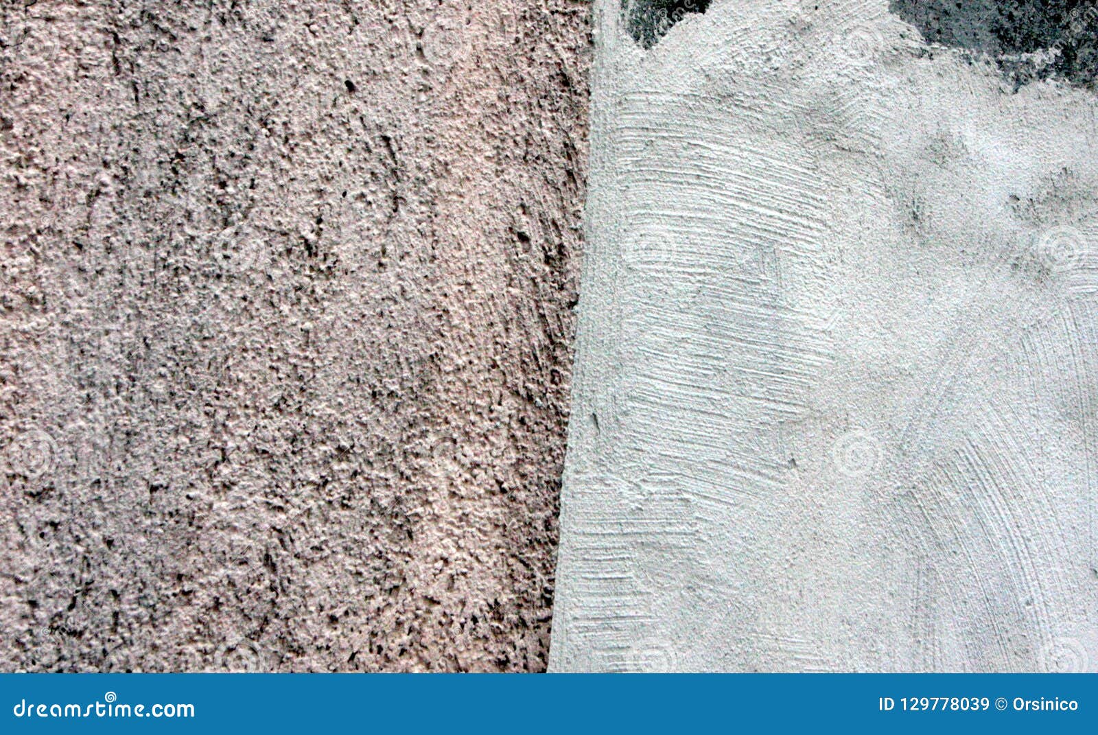 It is Made of Cement and the Cement Structure for Model, Silver and ...