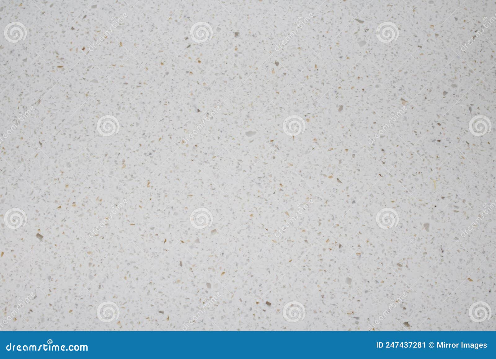 Made Made Counter Top Surface Texture Stock Image - Image of speckled ...