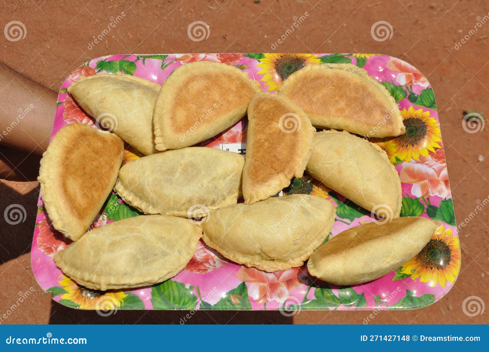 Made in Edo Esan South East Stock Photo - Image of cuisine, meat: 271427148