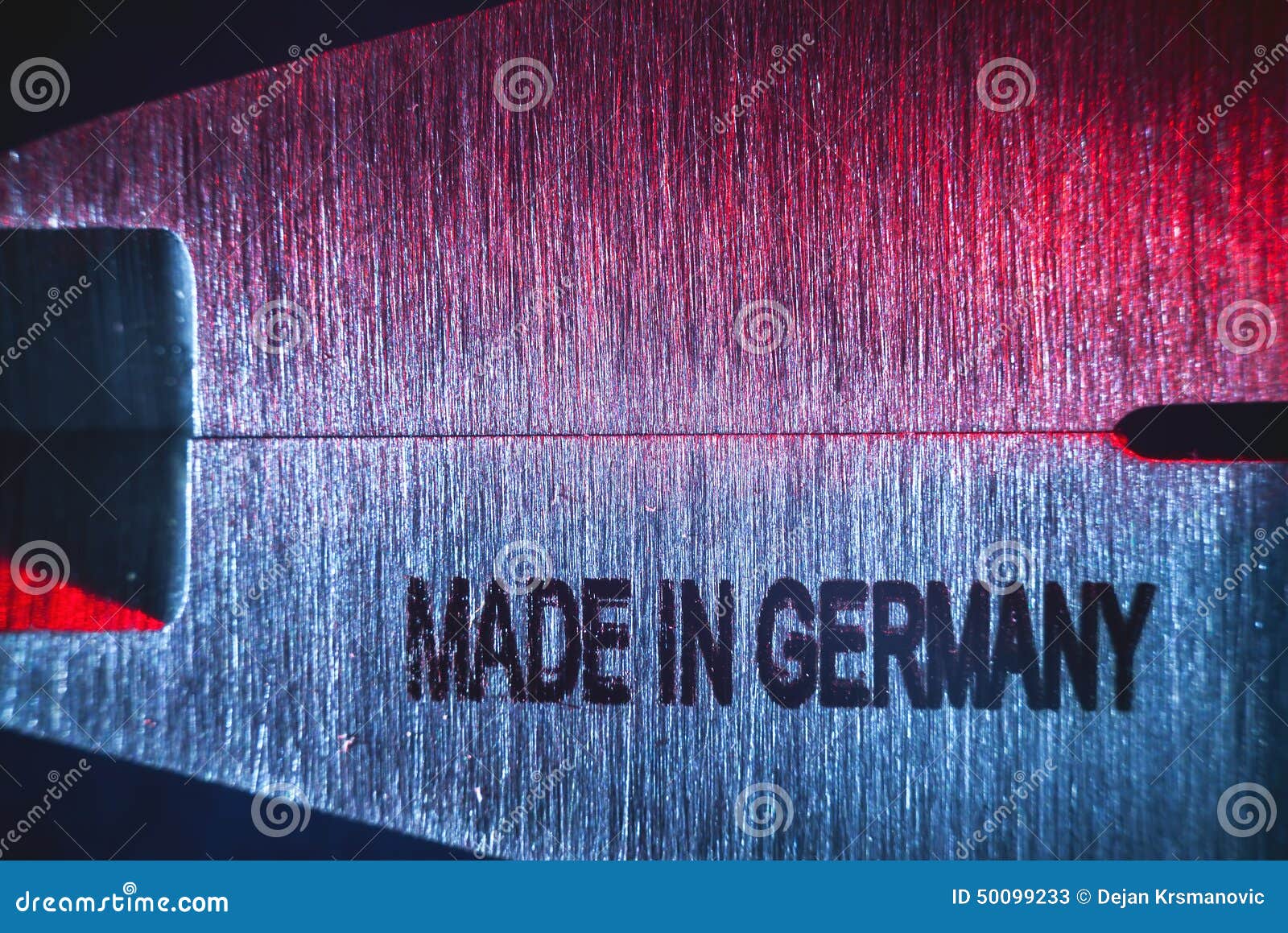 Made in Germany stock image. Image of macro, hardened - 50099233