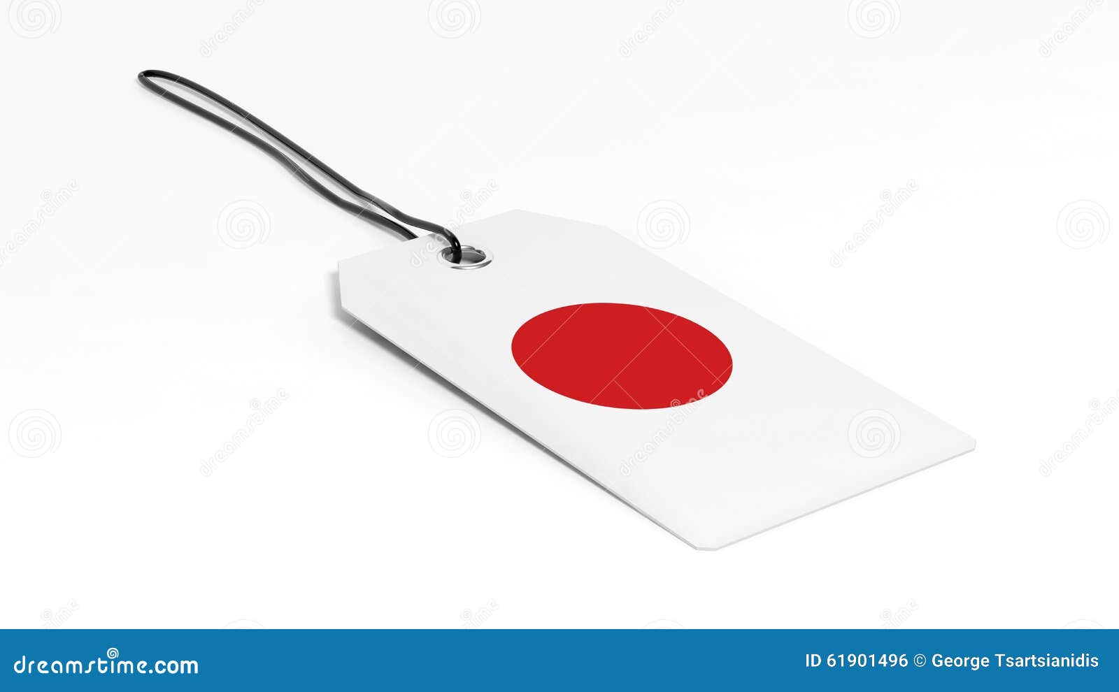 Made Japan Price Tag National Flag Stock Illustrations – 9 Made Japan ...
