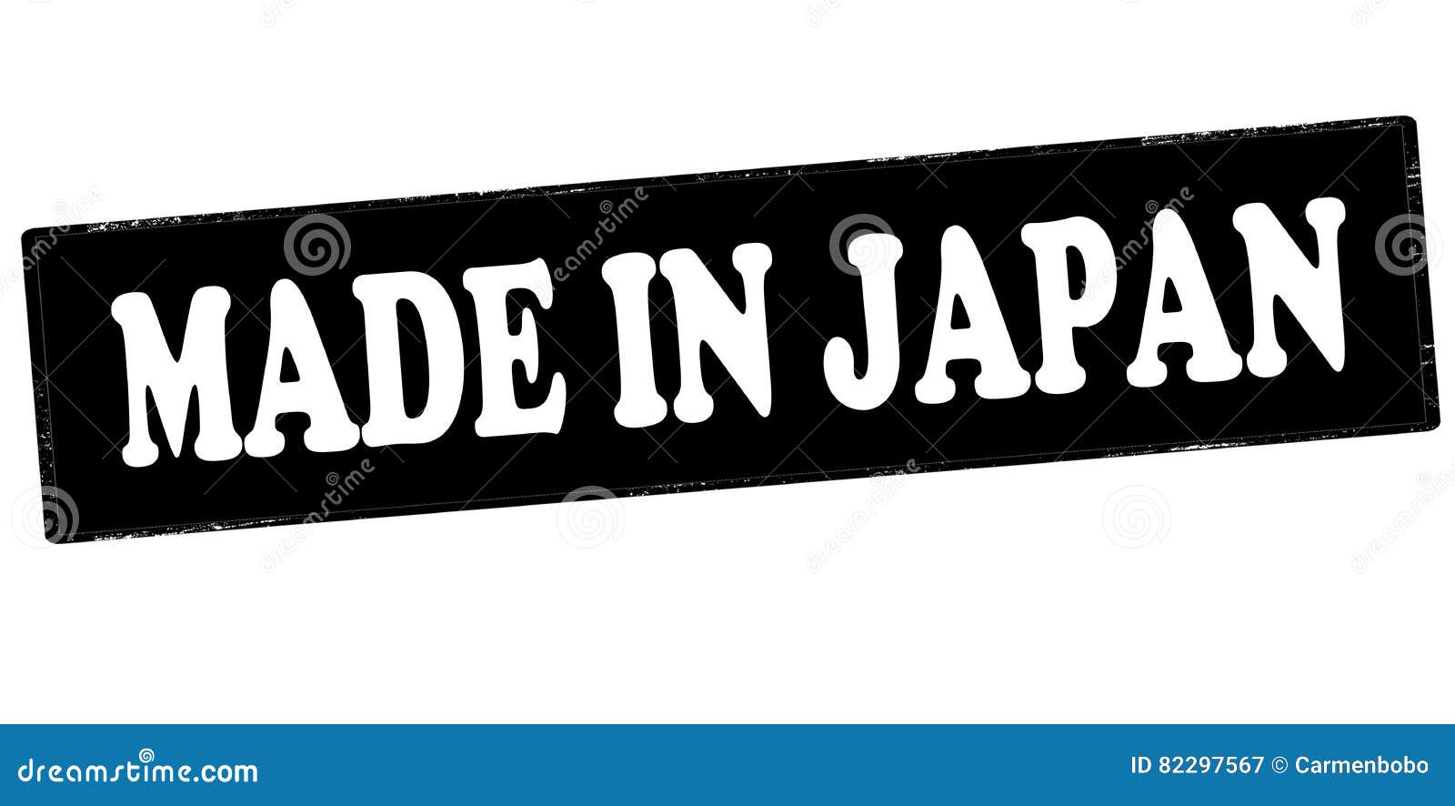 Made in Japan stock vector. Illustration of japan, grunge - 82297567