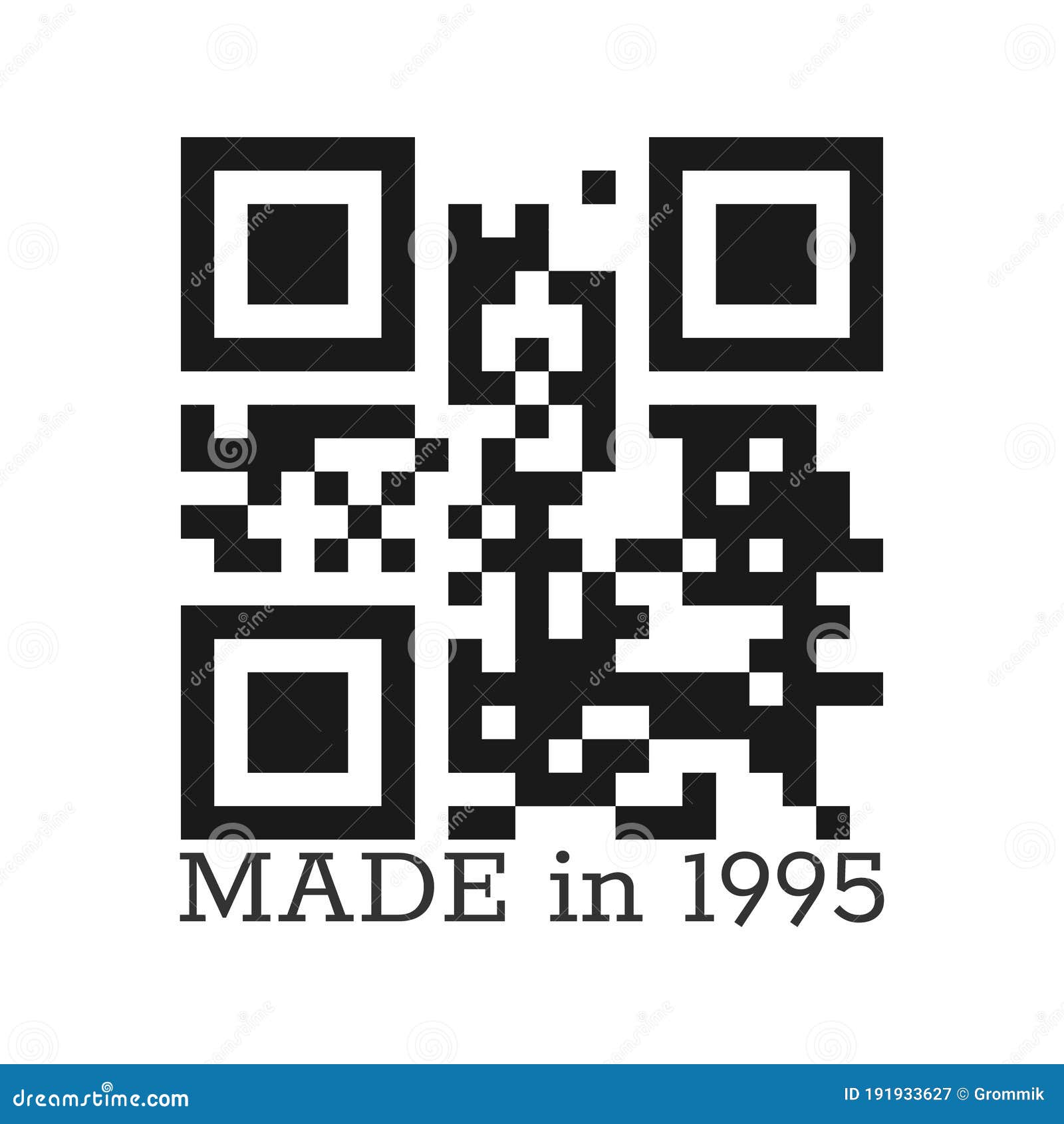 1995 Year College Font Royalty-Free Stock Photography | CartoonDealer ...