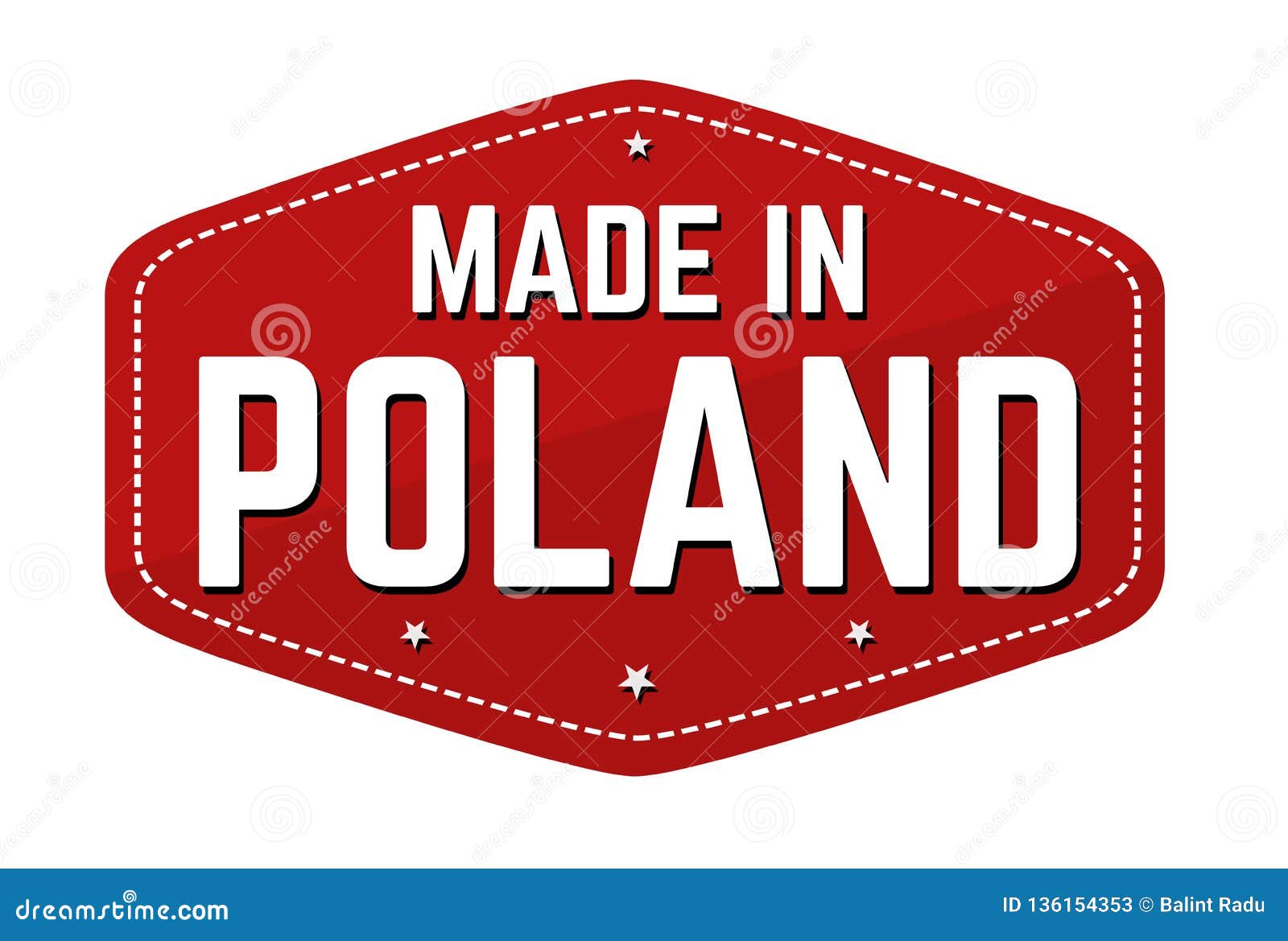 Poland Label Stock Illustrations – 1,367 Poland Label Stock ...