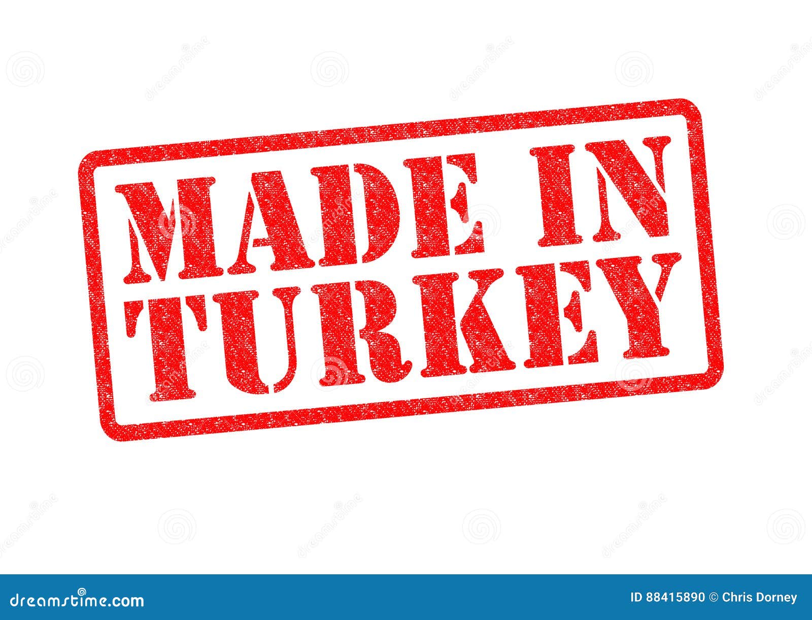MADE in TURKEY stock illustration. Illustration of innovation - 88415890