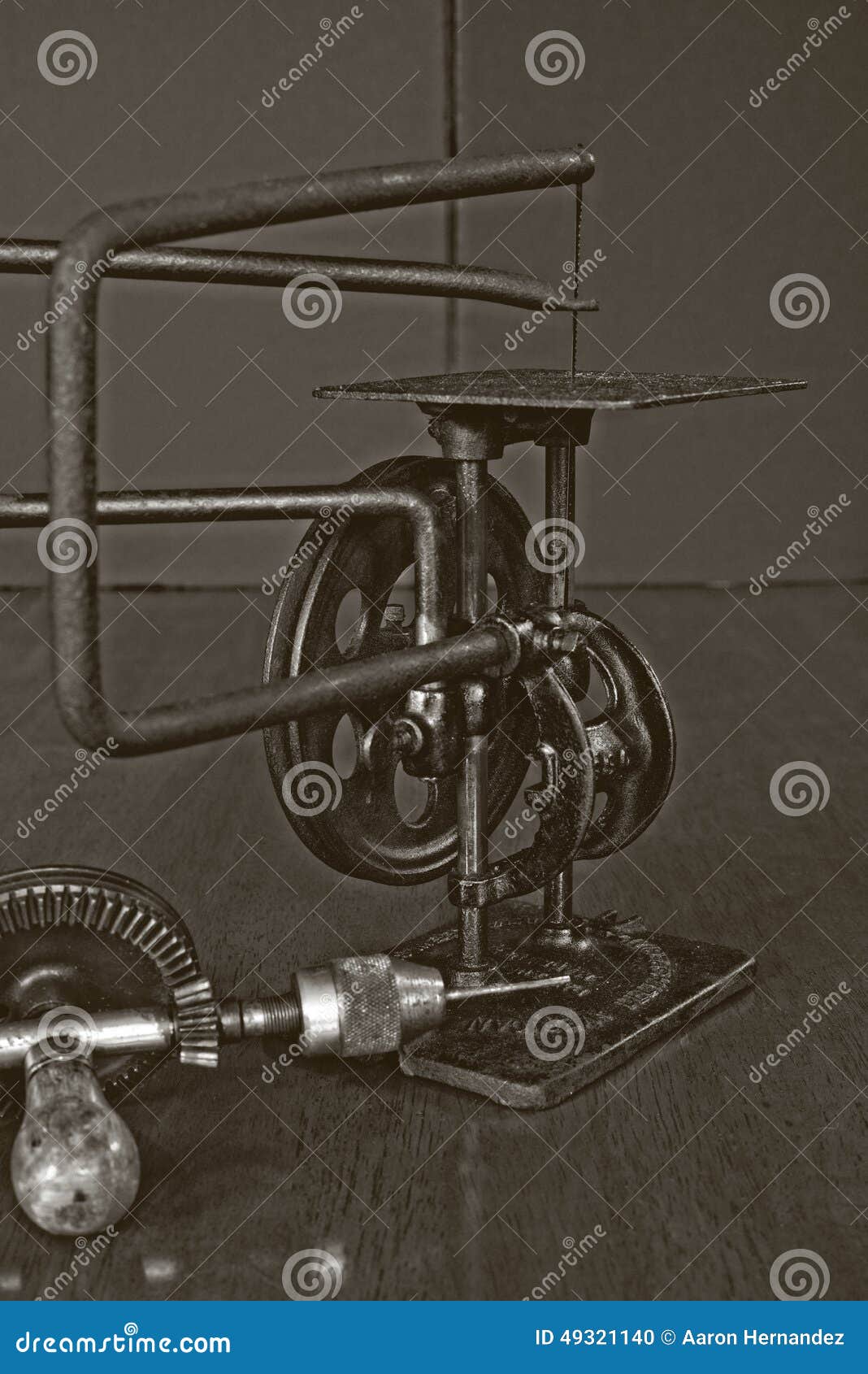 Made in USA Vintage Tools stock photo. Image of sliding - 49321140