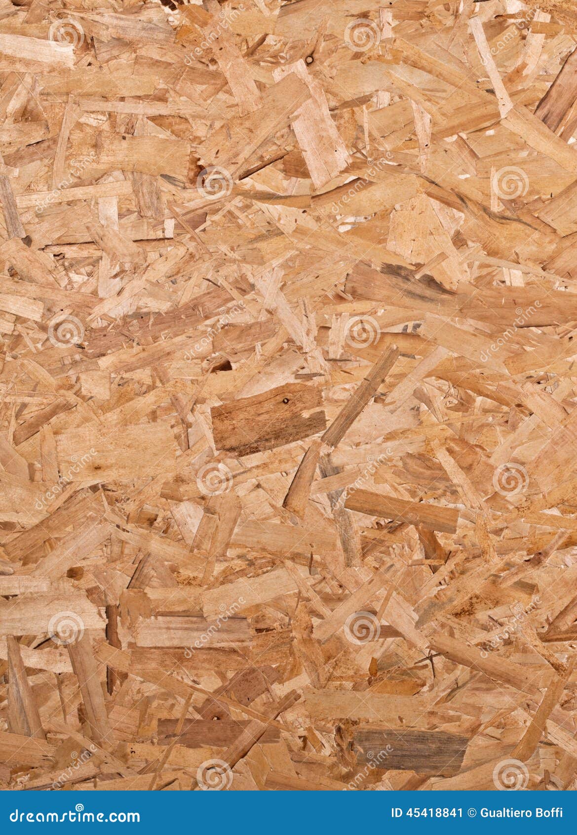 Madeira de Osb imagem de stock. Imagem de material, industrial - 45418841