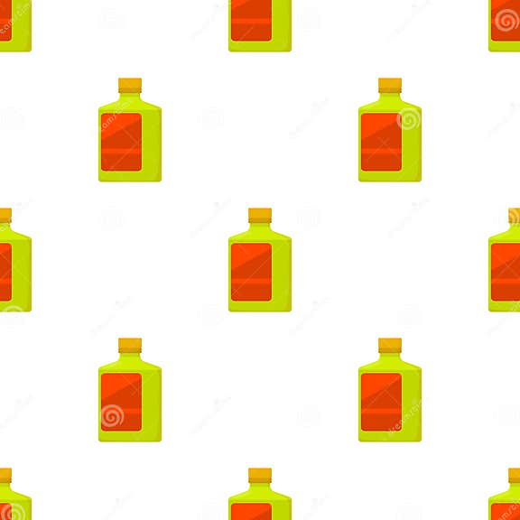 Madeira Pattern Seamless Vector Stock Illustration - Illustration of ...