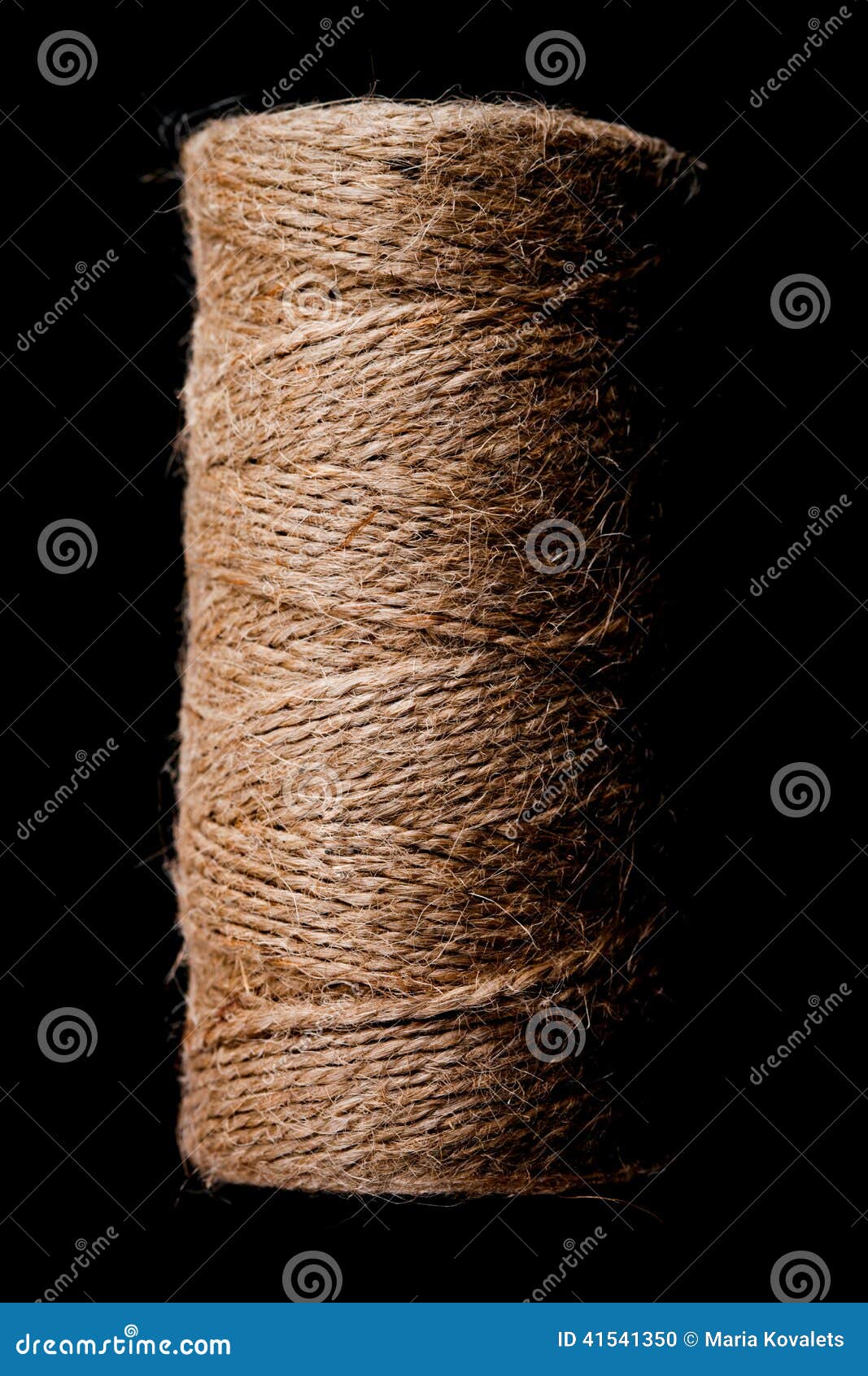 Madeja de la secuencia foto de archivo. Imagen de madeja - 41541350