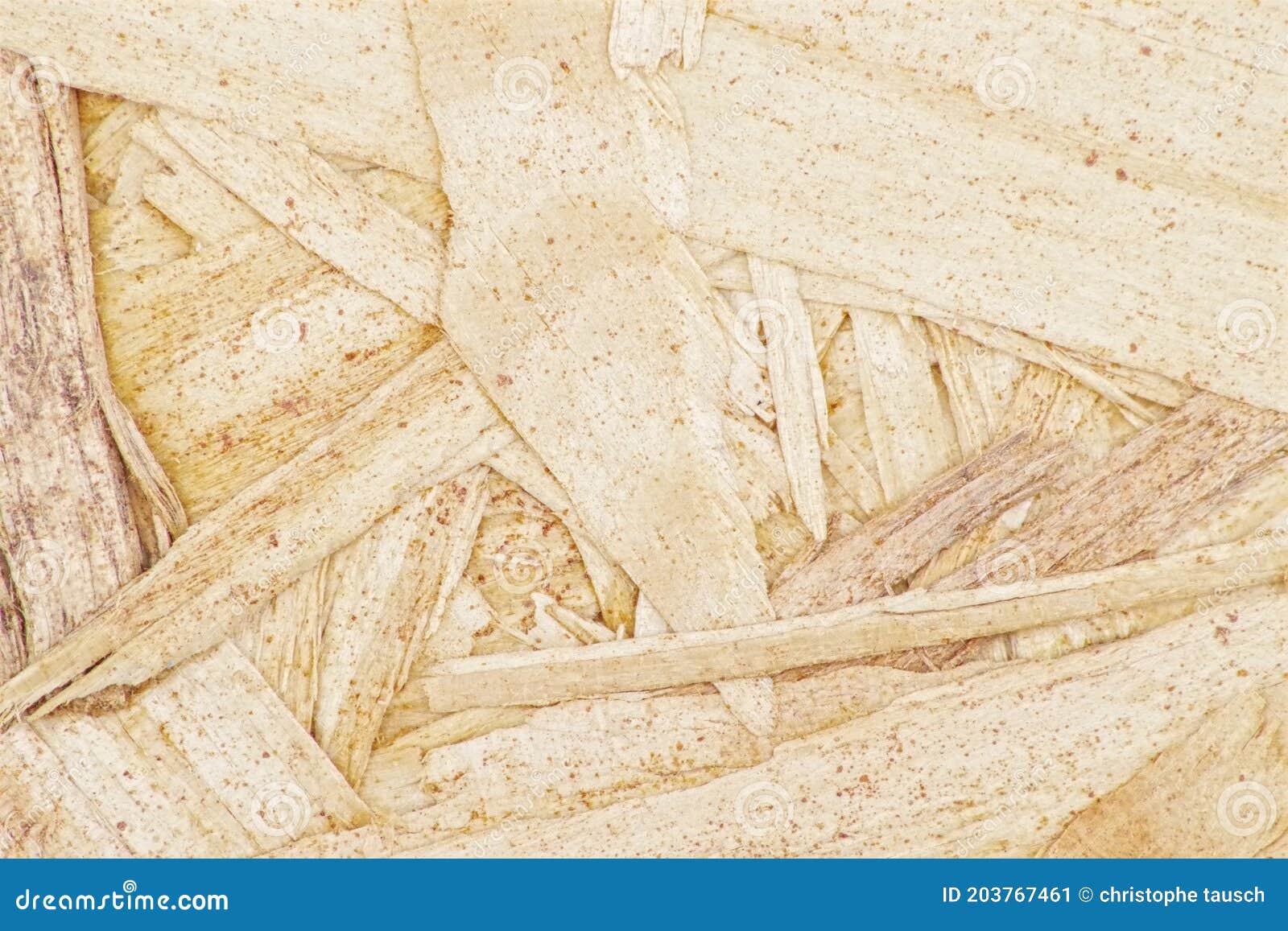 Madera Comprimida En Madera Contrachapada. Imagen de archivo - Imagen ...