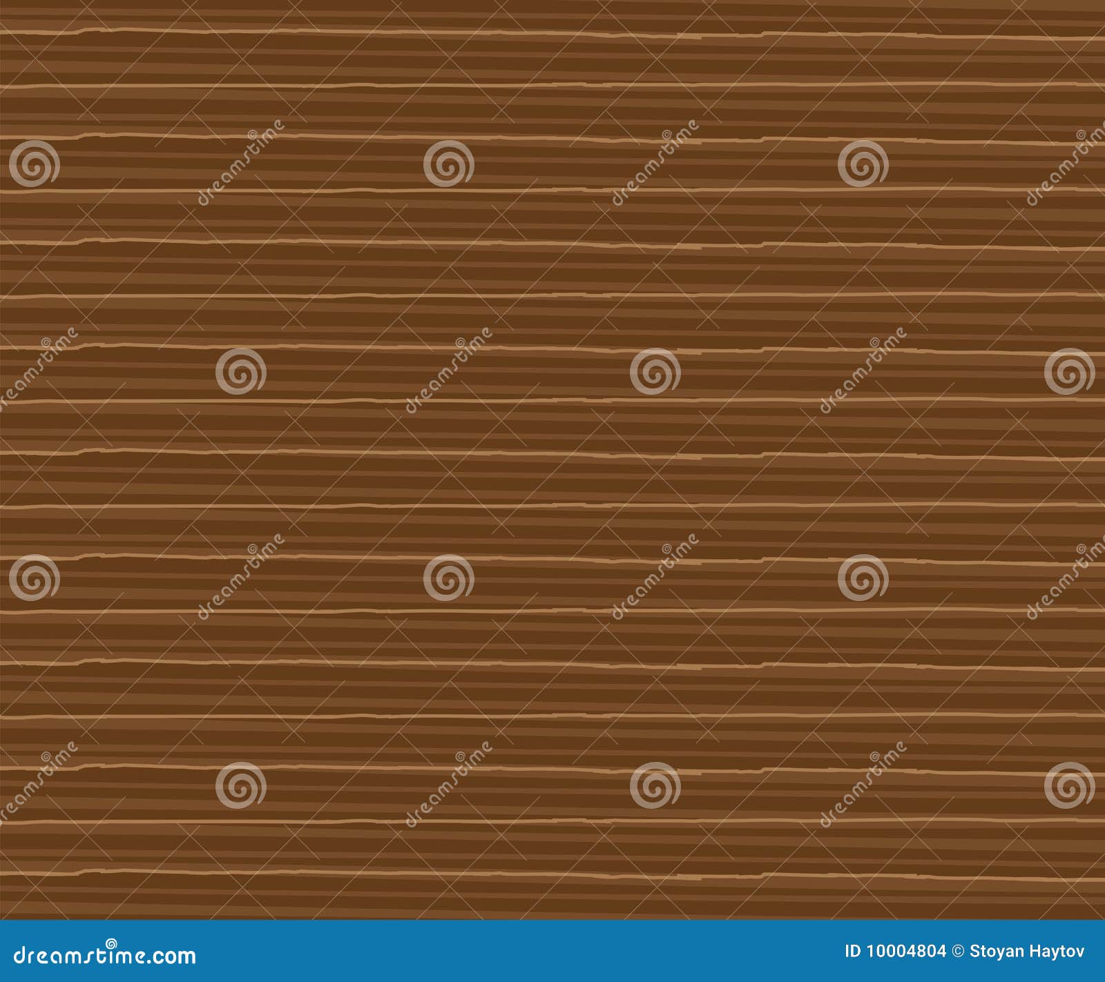 Madera del vector ilustración del vector. Ilustración de primer - 10004804