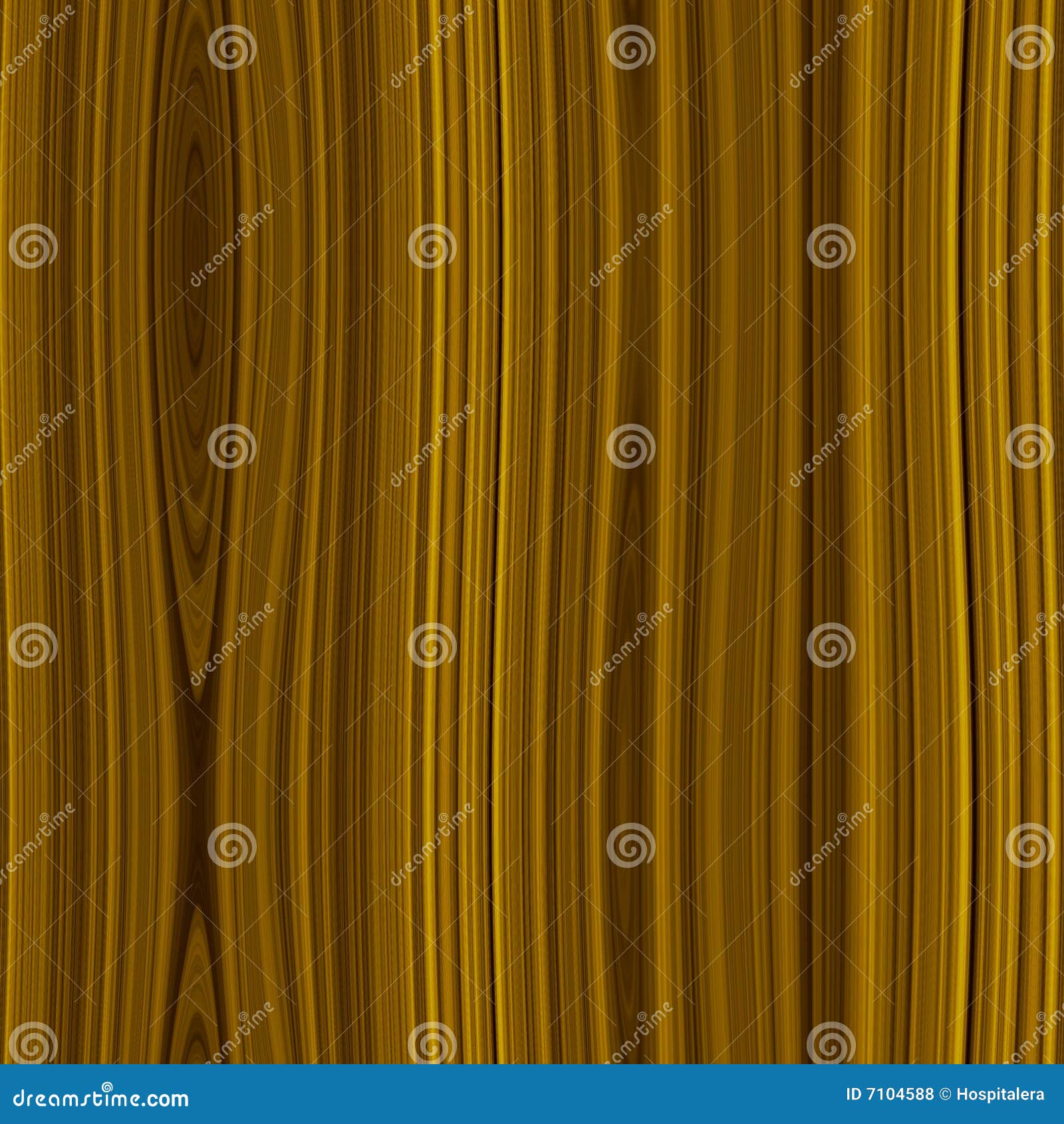 Madera delgada stock de ilustración. Ilustración de duro - 7104588