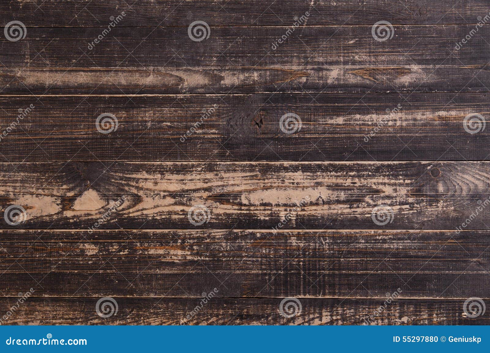 Madera Oscura Para La Textura Foto de archivo - Imagen de exterior ...