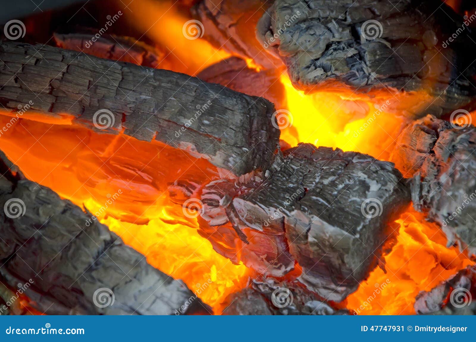 Madera Que Quema En La Estufa Imagen de archivo - Imagen de brillante ...