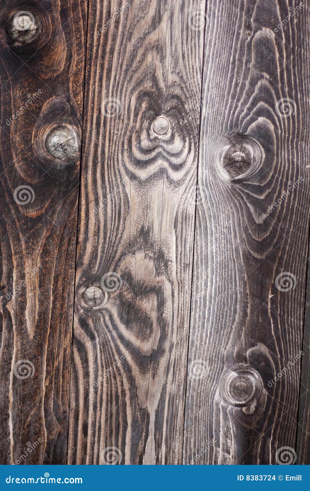 Madera quemada foto de archivo. Imagen de oscuro, madera - 8383724