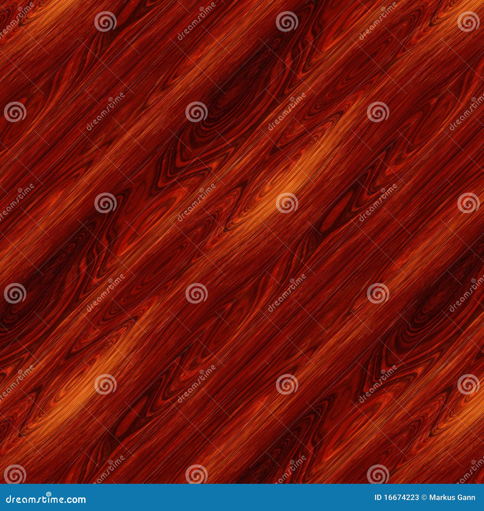 Madera roja stock de ilustración. Ilustración de pino - 16674223