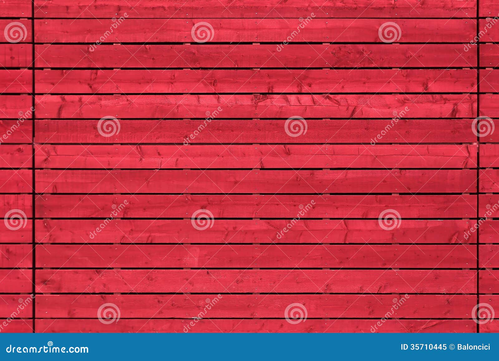 Madera roja del tablón imagen de archivo. Imagen de madera - 35710445