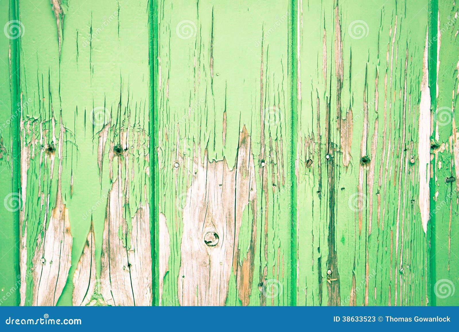 Madera verde imagen de archivo. Imagen de retro, resistido - 38633523