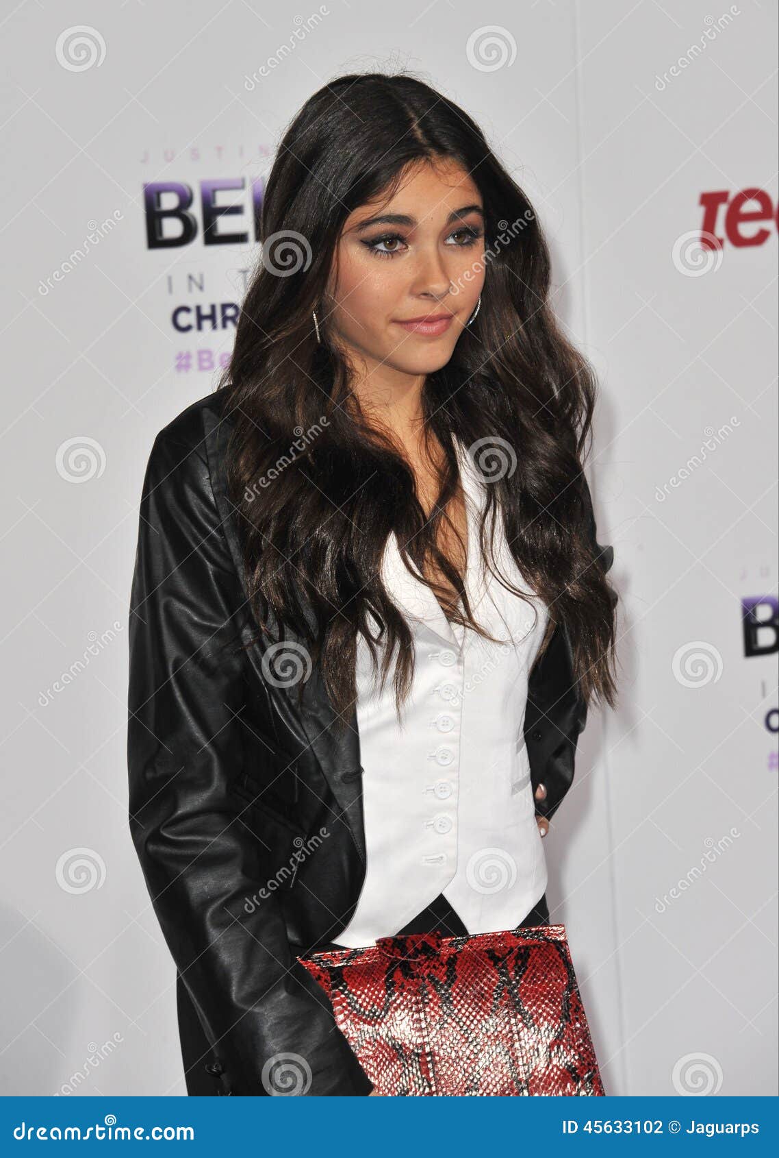 Madison Beer fotografía editorial. Imagen de fama, manera - 45633102