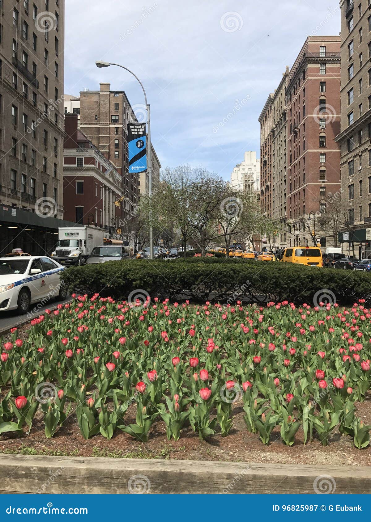 Madison on Easter editorial photography. Image of upper - 96825987