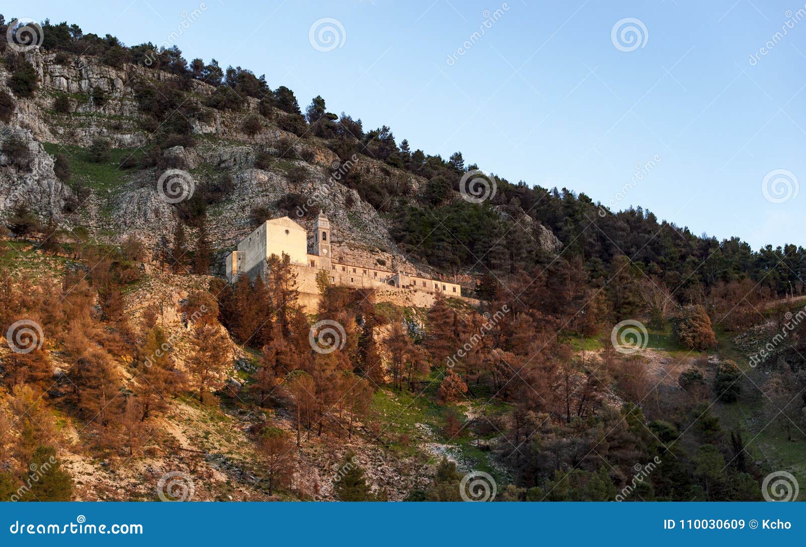 Madonna del Balzo стоковое изображение. изображение насчитывающей ...