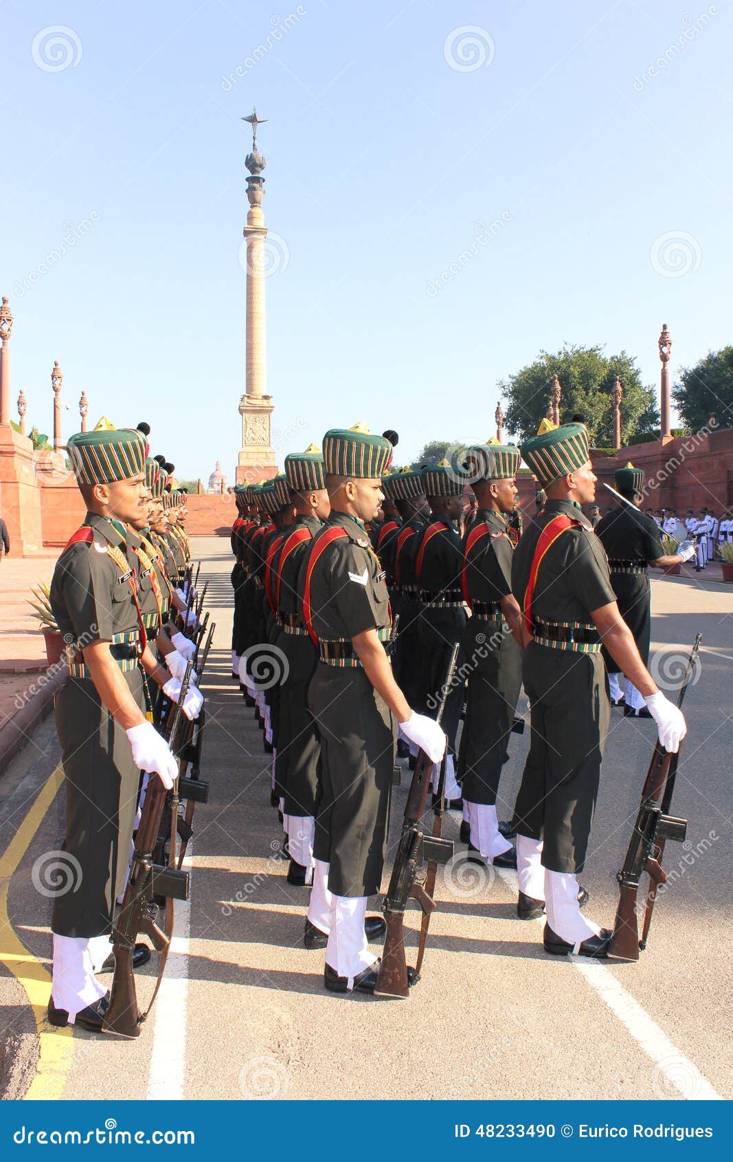 Madras Sappers - Indian Army Editorial Image - Image of entertainment ...
