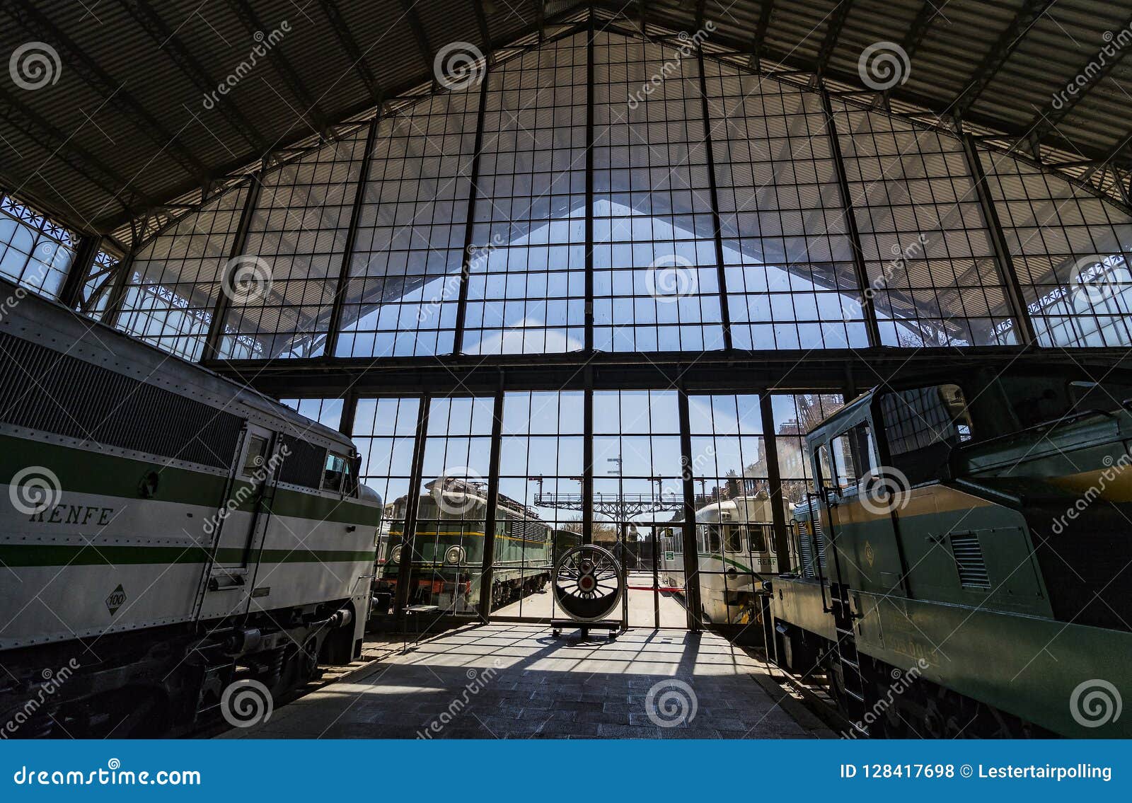 Train Compartment In The Hogwarts Express Editorial Photo ...