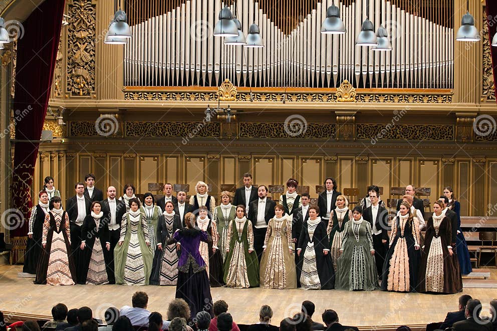 Madrigal editorial stock image. Image of classic, national - 22680669